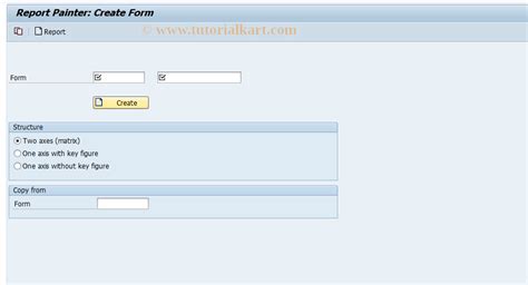 Imc Sap Tcode Im Summarization Create Form Transaction Code