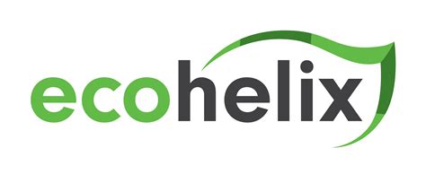 Ecohelix Ab