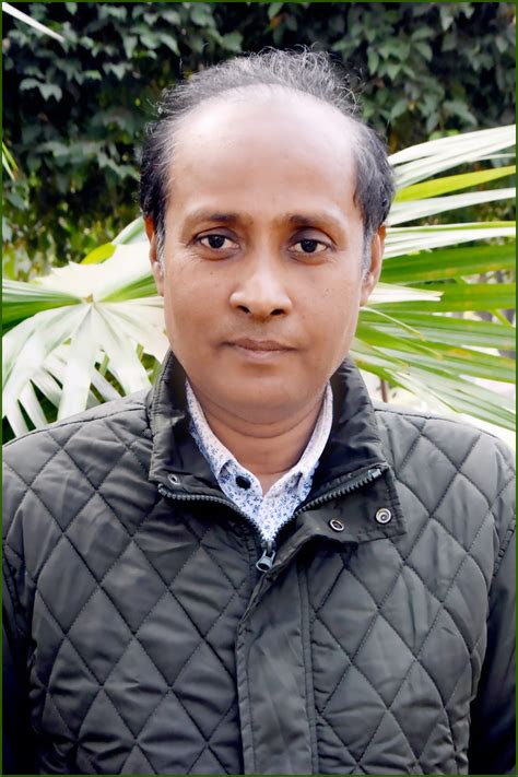 Vijay Kumar Profile Page