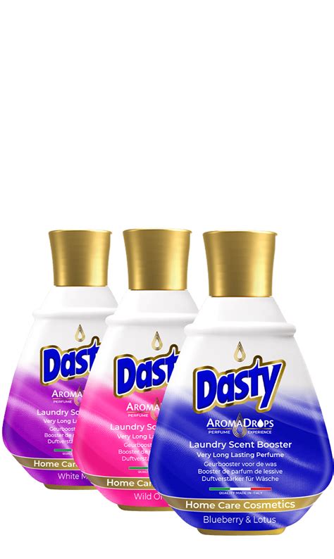 Dasty Il Vero Cosmetico Per La Casa