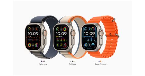 Apple Watch Ultra 2 kaufen - Apple (DE)