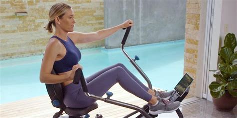Whats This Milfs Name From The Teeter Infomercials 1102587