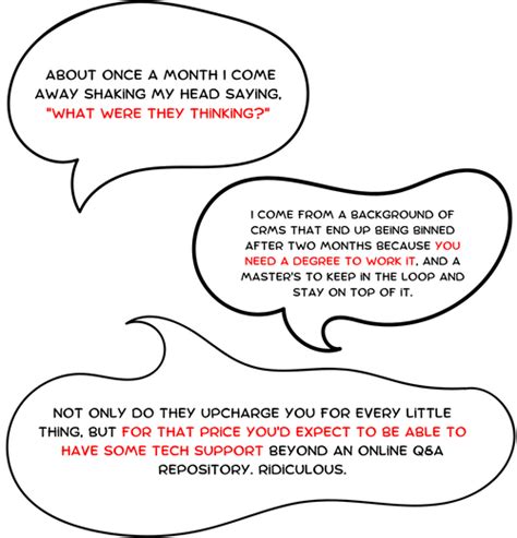 Less Annoying CRM Simple Contact Management For Small Businesses