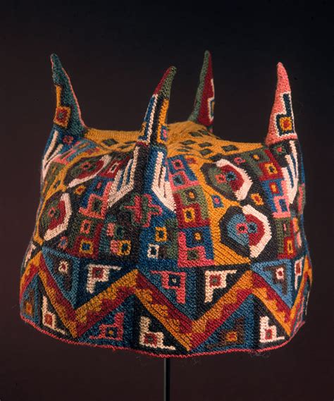Gorros Del Desierto De Atacama Se Inaugura En Centro Cultural El