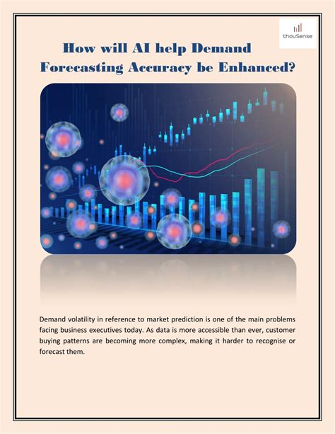 Ppt How Will Ai Help Demand Forecasting Accuracy Be Enhanced