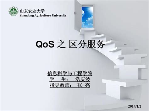 QoS 之 区分服务 浩庆波 word文档在线阅读与下载 无忧文档