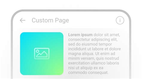 Explore Features Of Andromo App Builder