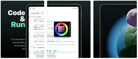 The Best Code Editors For Ipad Mobile Marketing Reads