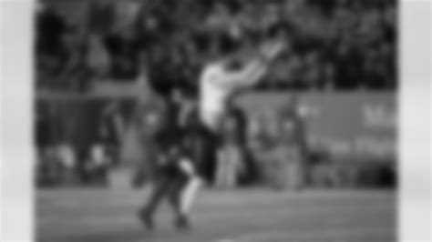 Micah Abraham Plays With Chip On His Shoulders