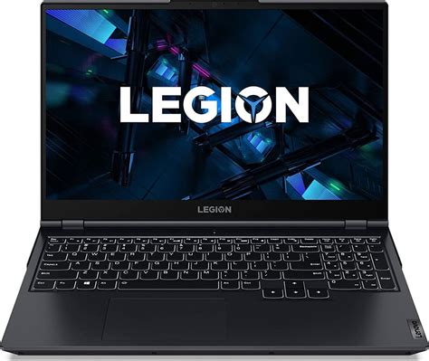 Lenovo Legion Jk Lyin Laptop Th Gen Core I Gb Gb Ssd Win Gb Graph Price In
