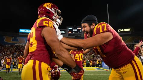 How To Watch USC Vs Notre Dame Football Live Stream Online TV