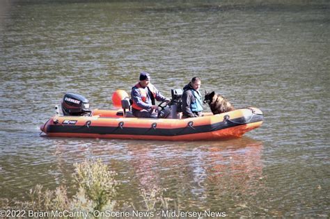 Massive Search Ends After Body Of Missing Princeton University Student