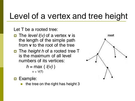 Solution Tree Terminology Spanning Trees Minimal Spanning Trees