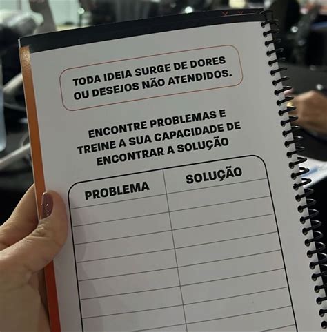 Nesta Atividade O Participante é Chamado A Dar Soluções A Problemas Cotidianos Para Isso