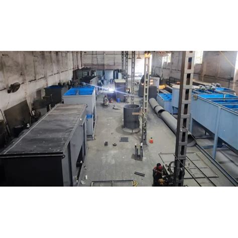 Submerged Aerobic Fixed Film Reactor At 280000 00 Inr In Moradabad Constrarch Enviro