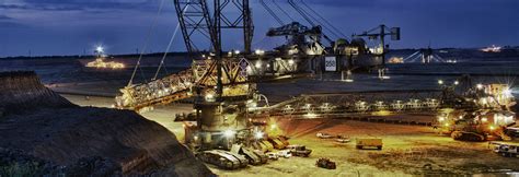 Mine Closures Creating New Regional Opportunties Mining Beacon