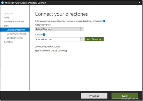 How To Configure Hybrid Azure AD Join Without ADFS For Office 365 And Co Management Activities
