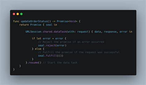 Streamlining Ios Automation With Swift Concurrency