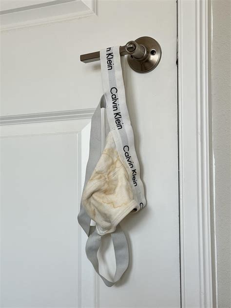 I Know You Want My Cum Filled Jock R Usedalphagear