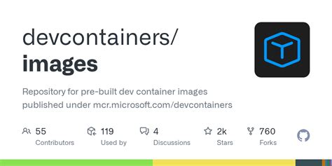 Releases · Devcontainersimages · Github