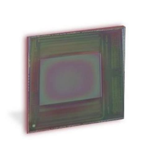 Microbolometer Roic For Uncooled Lwir Detectors Resistive Microbolometer Mikro Tasarım