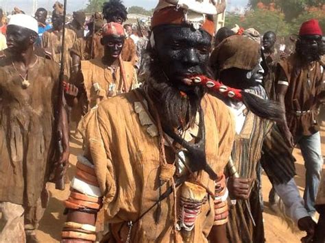 Journal Du Nord Est Ivoirien Sacraboutou Bondoukou Côte Divoire