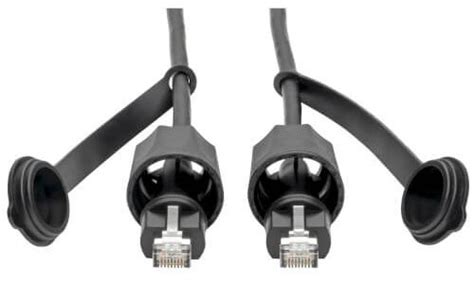 Ip67 Ethernet Cable Ecocables