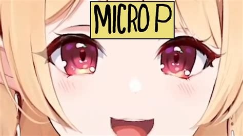 Pomu Is Micro P Youtube