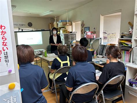 社内研修 丸井一範オフィシャルブログ Powered By Ameba