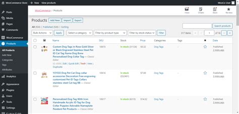 How To Automatically Import Woocommerce Products On A Schedule Wordpress Tutorials And Tips