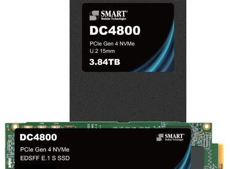 Open Compute Project Designates Smart Modular Technologies Data Center Ssds As Ocp Inspired Ee