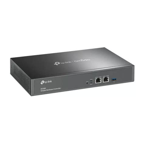 OC300 Omada Hardware Controller QED Good People