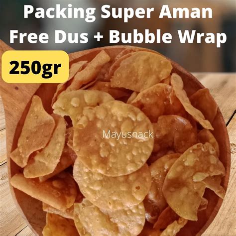 Jual Keripik Ubi Ungu Manis Gula Merah Kiloan 250gr Shopee Indonesia