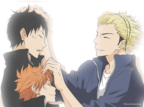 Haikyuu Image By Pixiv Id Zerochan Anime Image Board