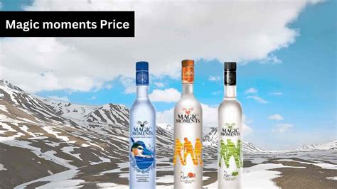 Magic Moments Vodka Price In Hyderabad Updated Guide 2025 Pubbarin
