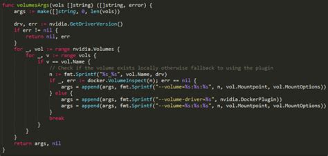 Gpu 在 Docker 和 Kubernetes 中的使用 云计算 火龙果软件