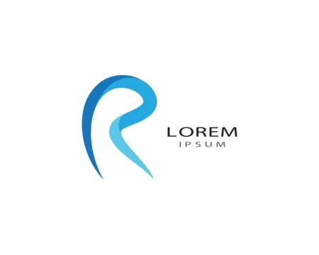 Letter R Symbol PNG Transparent Images Free Download Vector Files Pngtree