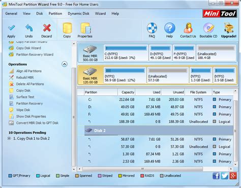 Free But Professional Disk To Disk Copy Software Is Introduced Here