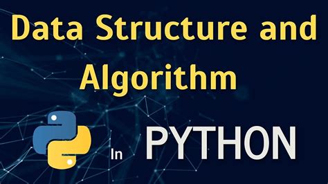 Data Structure And Algorithms Essential In Python AlgoPath Coding Academy