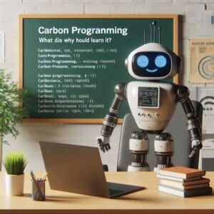 Carbon Programming What Is It And Why Should You Learn It