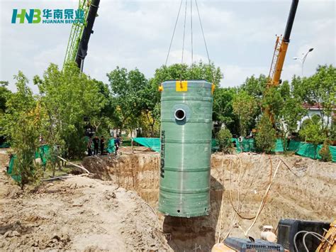 一体化污水处理设备材质主要分为哪几种哪种材质好 优缺点