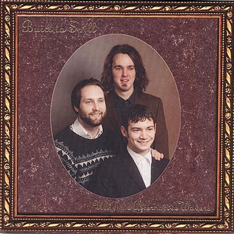 Built To Spill Wiki Built To Spill Caustic Resin Bpjn