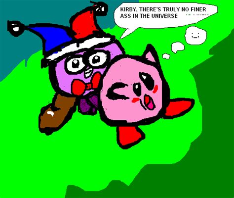 Post 146922 Kirby Kirbyseries Kirbysuperstar Marx
