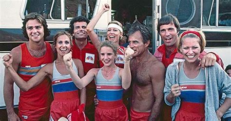 Robert Conrad Gil Gerard Melissa Gilbert Erin Gray Karen Grassle