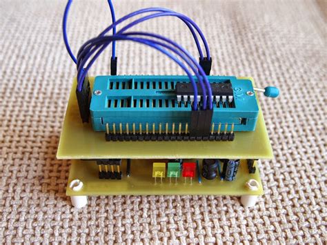 DIYfan Original PICKIT 2