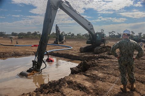 DVIDS Images NMCB 4 Seabees Test One Of A Kind Prototype Image 2 Of 6