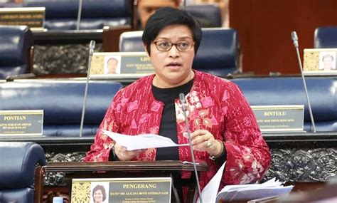 【國會】阿莎麗娜：白礁島主權白皮書 本期國會提呈 国内 2023 03 08 光明日报