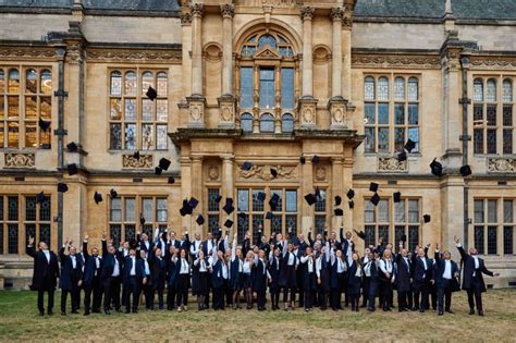 Saïd Business School University Of Oxford On Linkedin Oxfordmba