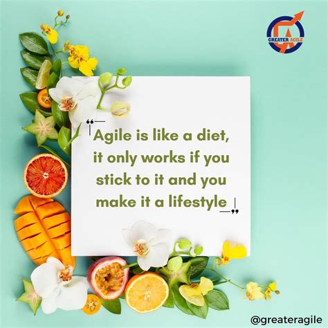 Greater Agile On Linkedin Agile Agileprojectmanagement Agilecoach