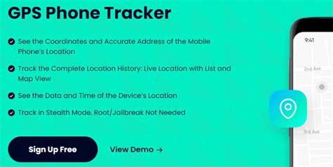 Descubre La Mejor App Para Localizar Personas Sin Que Lo Sepan